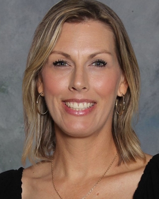Staff Directory - St Mary School