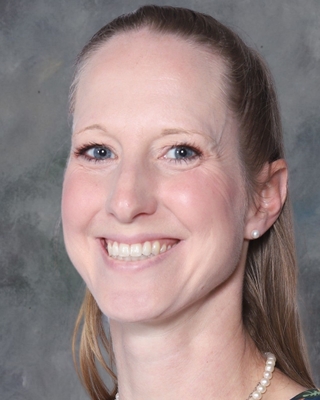 Staff Directory - St Mary School